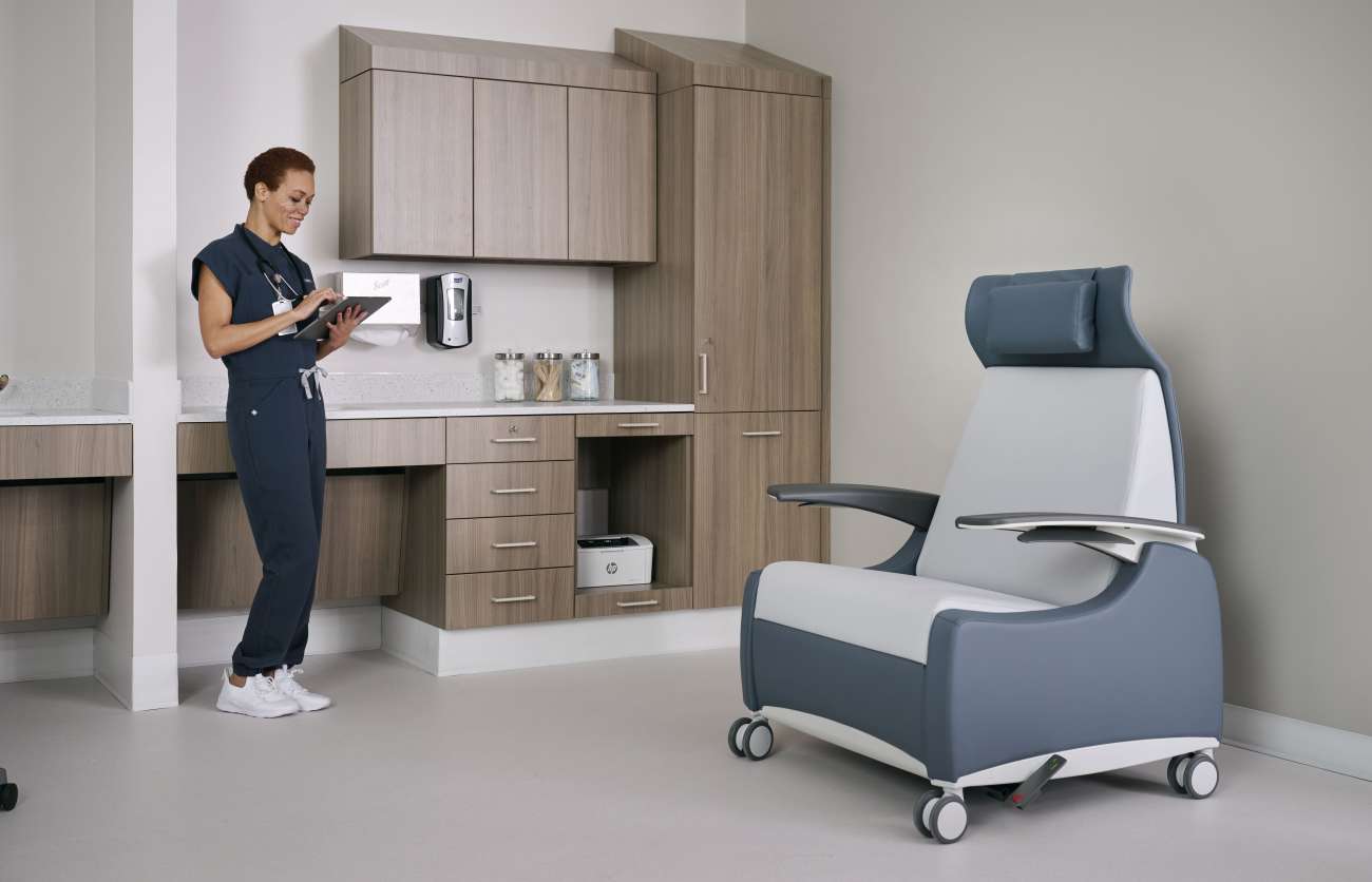 Carolina - Mile Marker.G2 - Cabinetry - Product